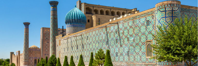 Tours in Samarkand, prices, reviews (Read more on the website!) 2024