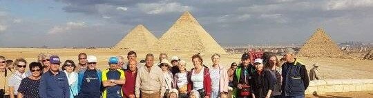 Tour guide in CairoSabryWahba | Tripzaza.com