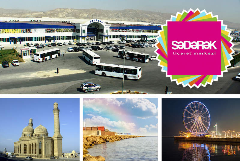 Экскурсия в Баку «Садарак, Биби-эйбат и рыбный ресторан» | Tripzaza.com