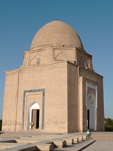 Экскурсия в Самарканде «Классический Самарканд» | Tripzaza.com