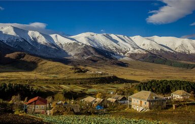 Экскурсия в Ереване «Молокане - русское лицо Армении » | Tripzaza.com